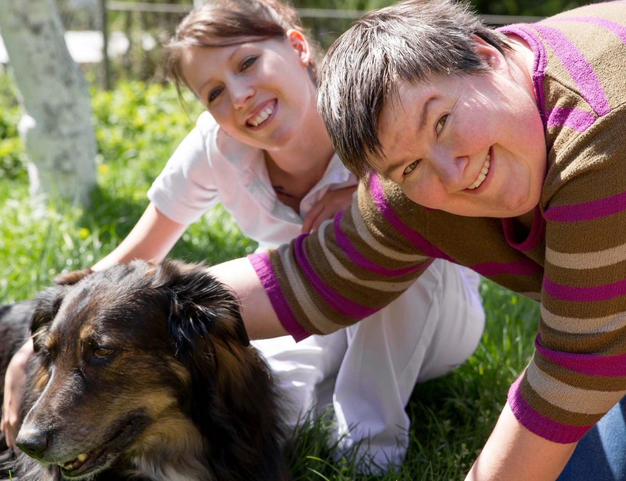 Community Support Services Sheffield - Lynx Support services